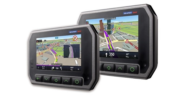 Navigation within supply chain - Sygic | Bringing life to maps