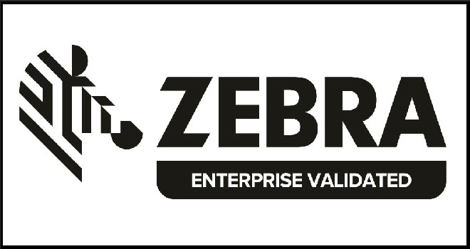 Zebra Technologies Logo Png
