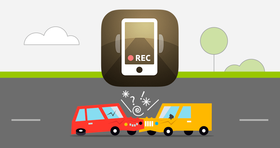 Turn Your Phone into Dashcam with Sygic GPS Navigation - Sygic ...