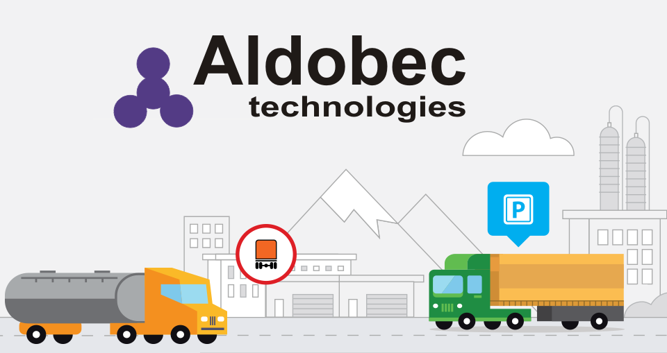 Helping truck drivers' needs with Sygic Professional Navigation - Sygic ...