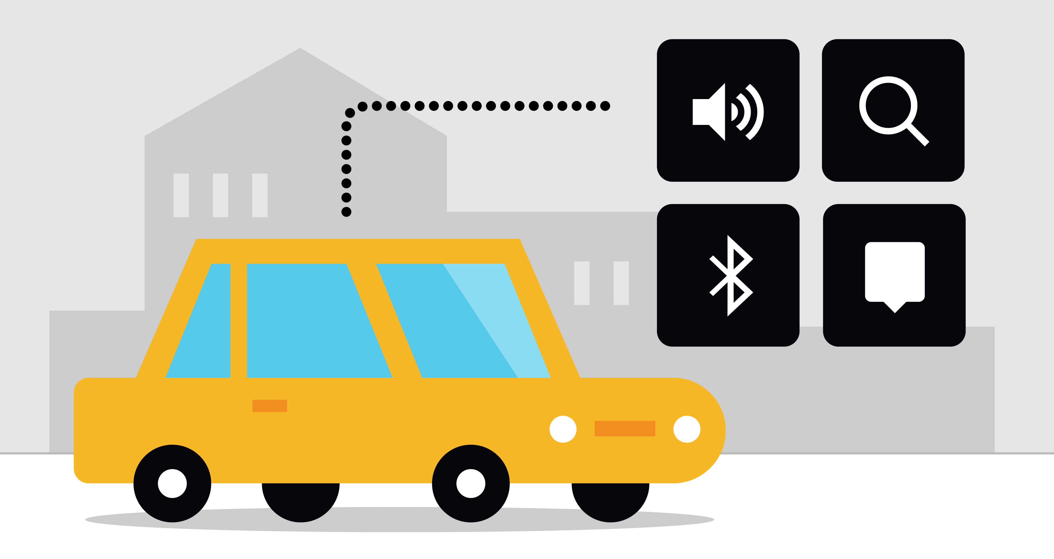Introducing new features in Sygic GPS Navigation - Sygic | Bringing ...