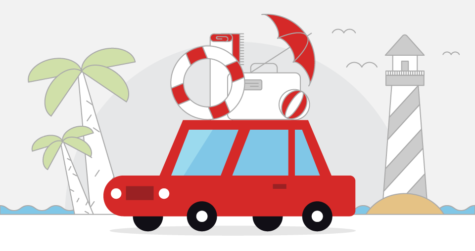 Sygic is the perfect guide for your summer travels - Sygic | Bringing ...