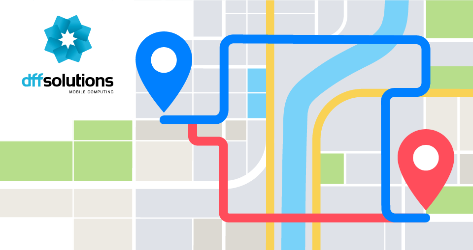 Sygic Maps improving fleet operations of leading german retail group ...