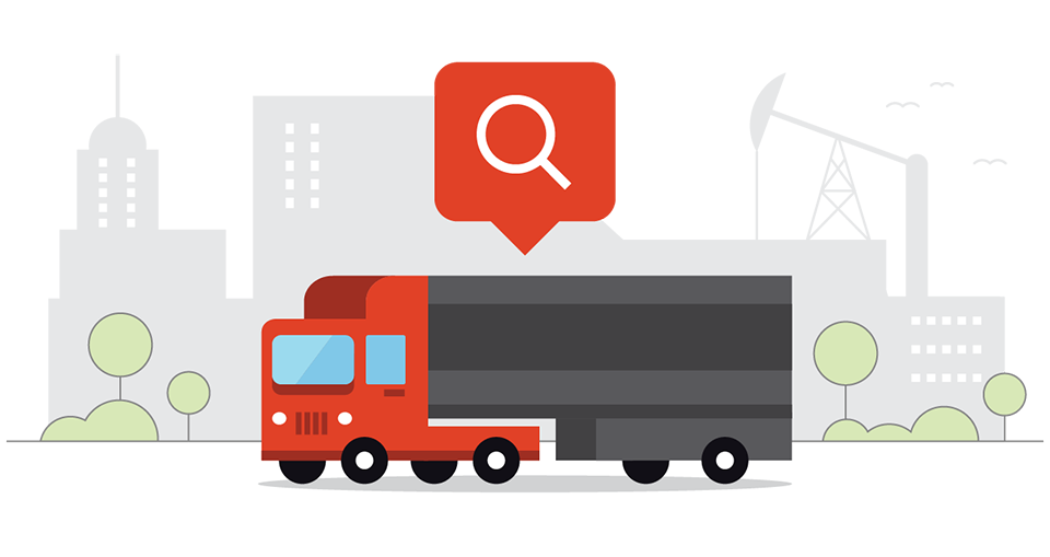 Sygic Professional Navigation with SDK introduces full text search ...