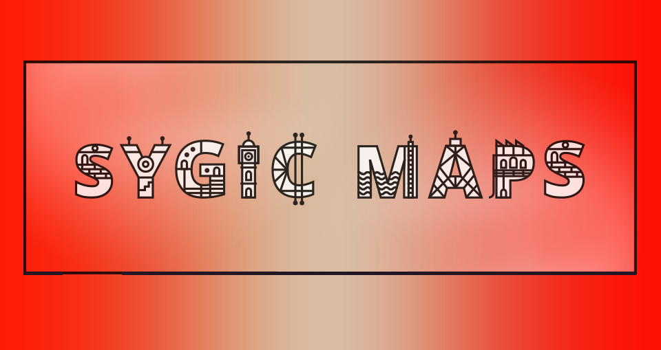 Online Maps from Sygic Now Available in Hungarian - Sygic | Bringing ...