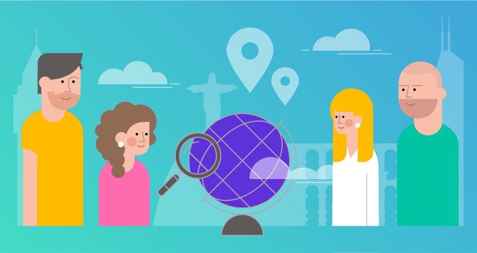 Where can you meet us H1 2019 - Sygic | Bringing life to maps