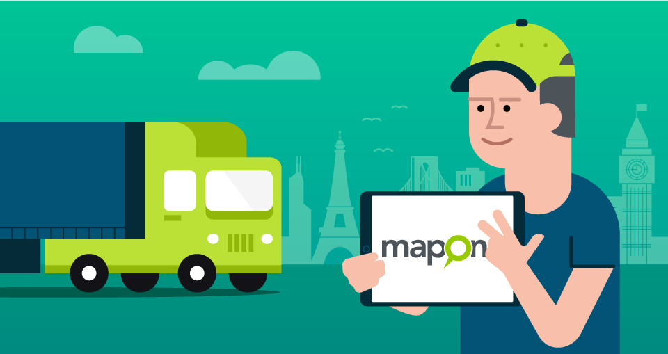 Top 3 reasons why Mapon integrated Sygic Professional Navigation ...