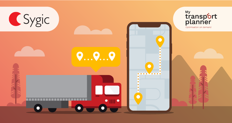 The one route optimization innovation that fleet operators should know ...