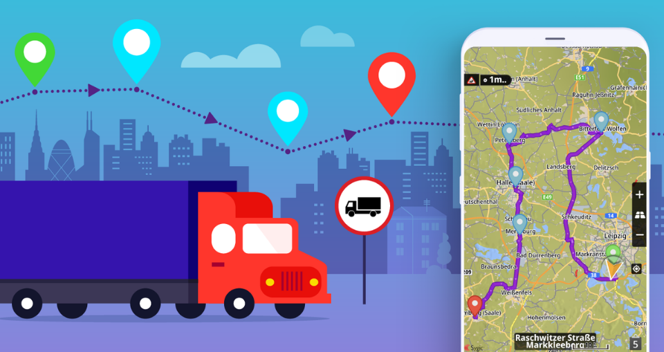 How efficient waypoint management can help you optimize your expenses ...