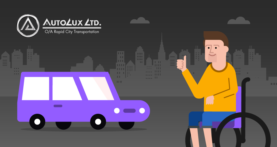 How Autolux manages to assist over 1,000 special needs customers daily ...