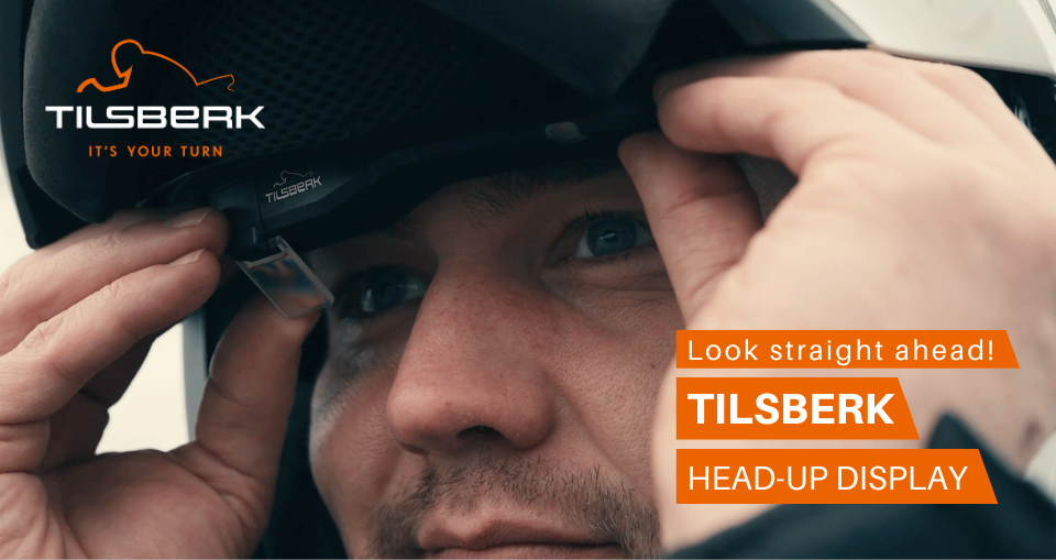 Digades Teams up with Sygic to Create Tailored Head-Up Display for ...