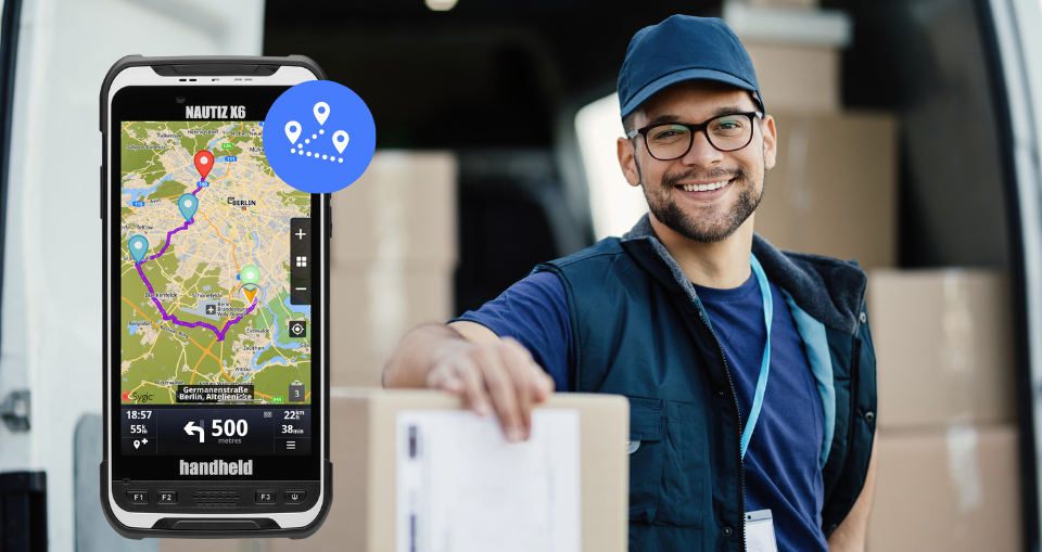 When Software Meets Hardware – Sygic & Handheld Proposition - Sygic ... When Software Meets Hardware – Sygic & Handheld Proposition - Sygic ...