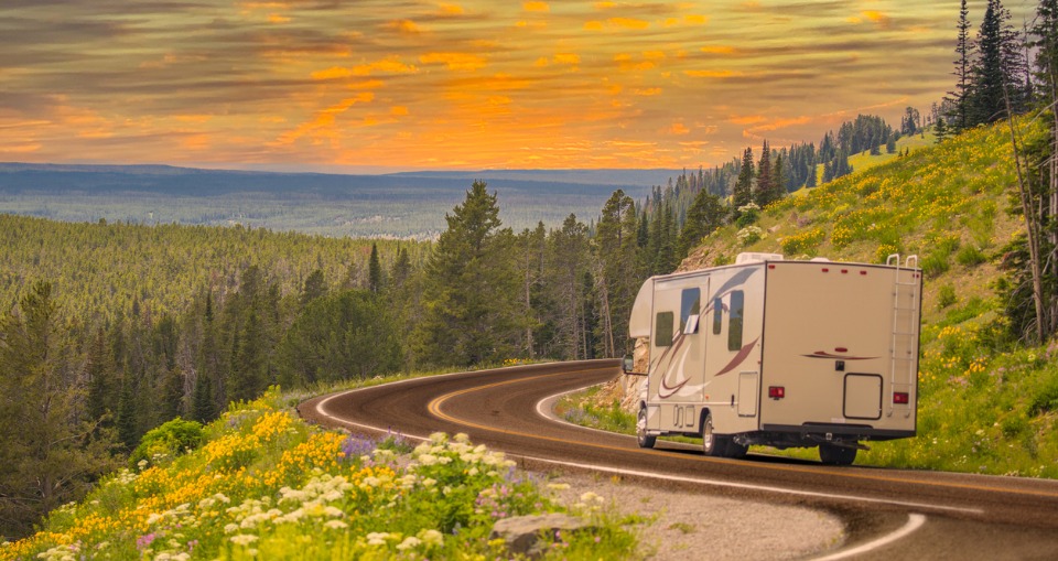 Navigating the Caravanning Adventure with Sygic GPS Truck & Caravan ...