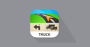 Sygic Truck Navigation with NA maps and Bus-related routing - Sygic ...