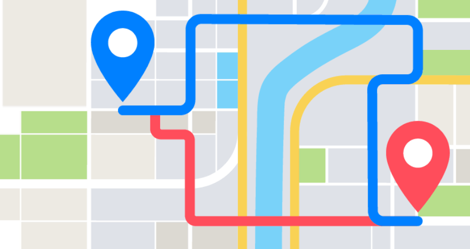 No more Flutter maps workarounds – Sygic offers its top-notch maps API to the community - Sygic ...