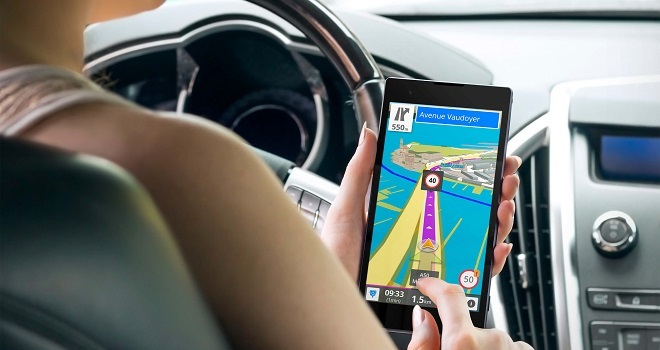 Save on data costs and enjoy your vacation with Sygic - Sygic ...