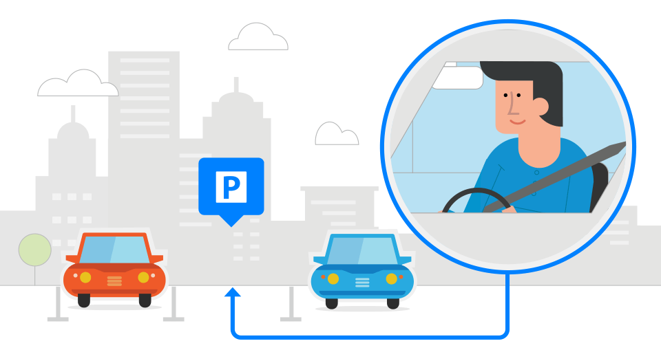 New iOS feature: Free Parking Reminder - Sygic | Bringing life to maps