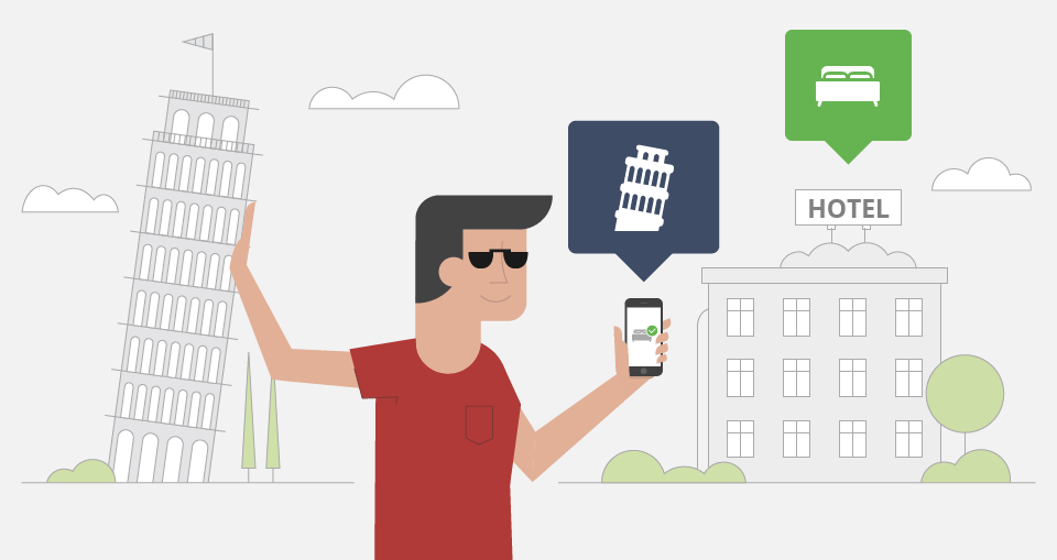 Plan Your Trips with Sygic - Sygic | Bringing life to maps