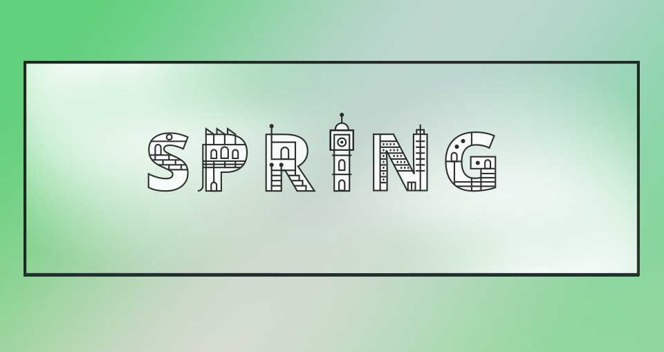 Top 10 Spring Vacation Ideas in 2018 - Sygic | Bringing life to maps