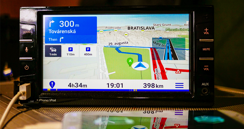 Case study: Sygic and Clarion Malaysia Collaboration - Sygic | Bringing ...