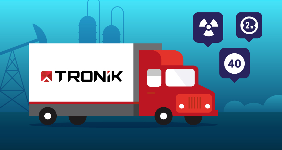 Sygic helps Tronik reduce the number of kilometers driven - Sygic ...