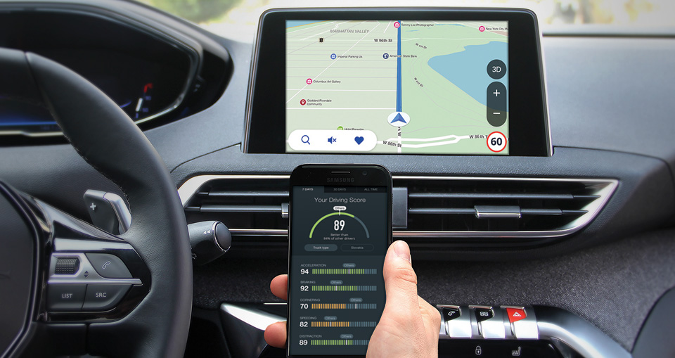 How to Build Successful Automotive Apps with a Gamification Strategy ...