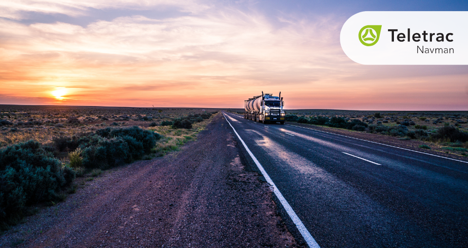 From Compliance to Safety: How Teletrac Navman Leverages Sygic ...